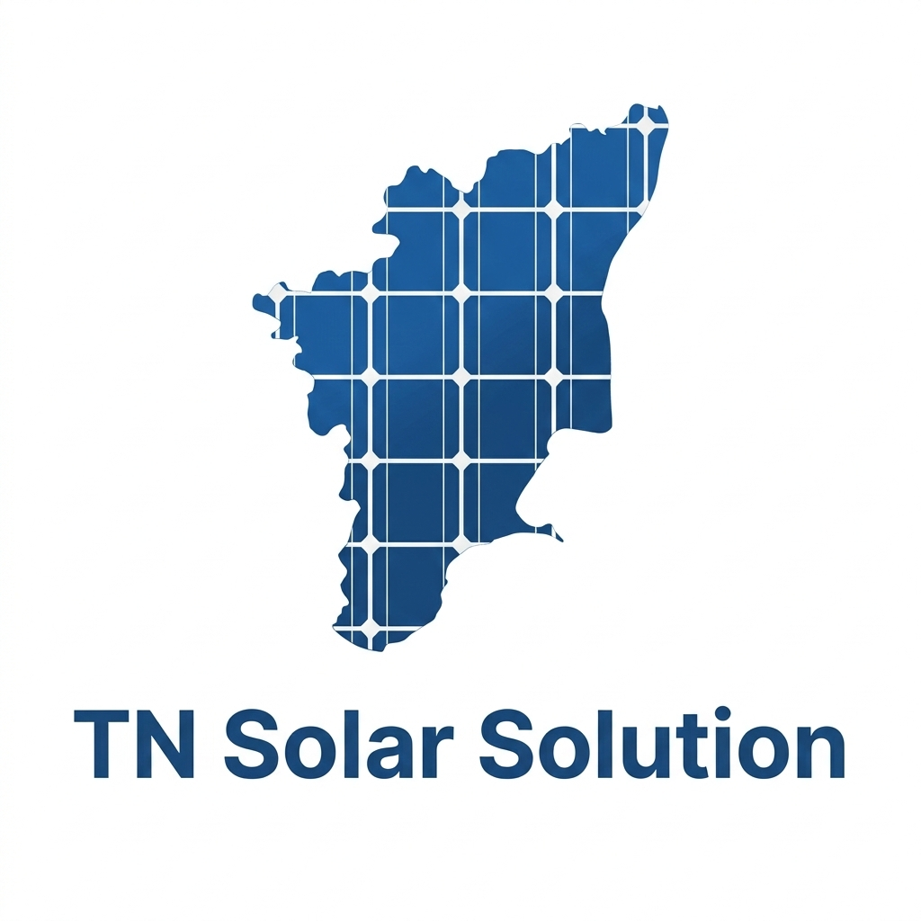 TN Solar Solution - Leading Solar Panel Installers in Tamil Nadu