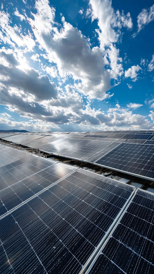 TN Solar Solution - Leading Solar Panel Installers in Tamil Nadu